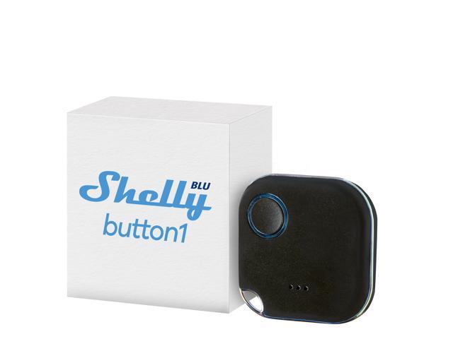 Click here for Shelly BLU Button1 Bluetooth-Operated Action and S... prices