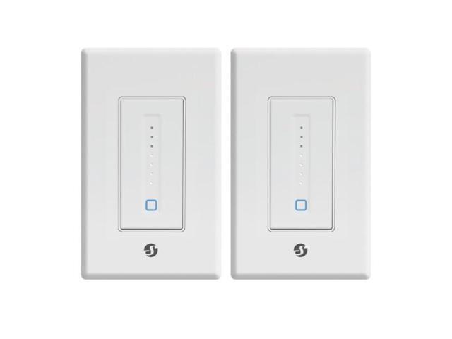 Click here for Shelly Plus Wall Dimmer UL Certified Next-Generati... prices