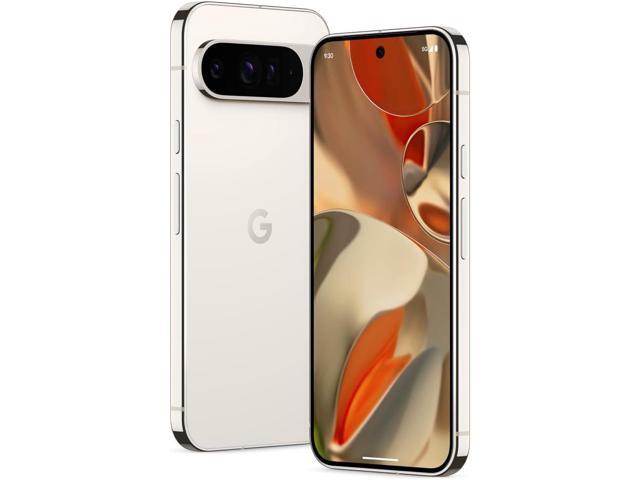 Click here for Google Pixel 9 Pro XL Dual-SIM 128GB ROM + 16GB RA... prices