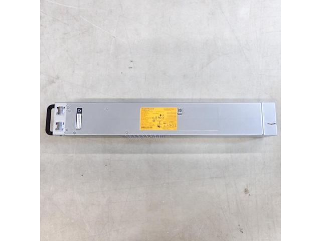 Click here for HPE 500W Power Cooling Module PCM for Primera 600... prices