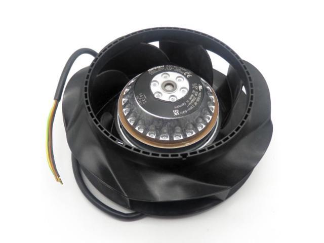 Click here for EBM-Papst R2E190-RA26-20 230VAC 190mm x 68.5mm Cen... prices