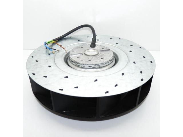 Click here for Ebm-Papst R4E225 Series Centrifugal Blower R4E225-... prices