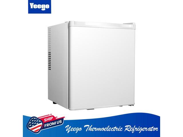 Click here for Yeego 38L Mini Beverage Fridge - Stylish Wine Refr... prices