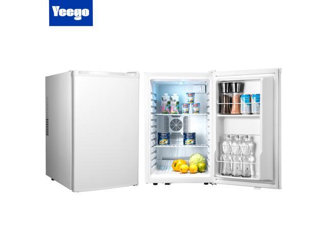 Click here for Yeego 70L Mini Wine Fridge - Efficient Thermoelect... prices