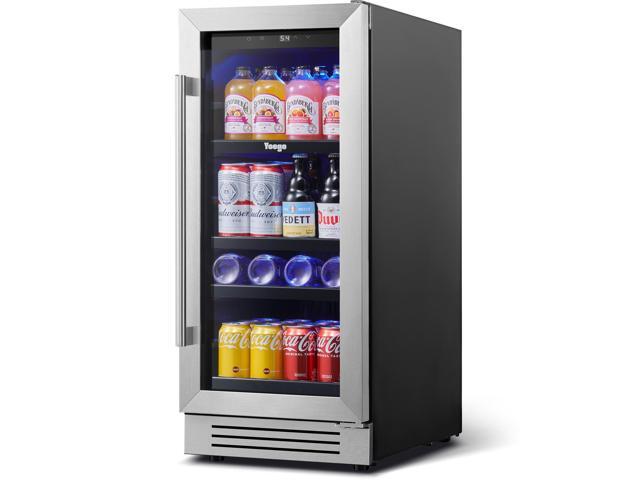 Click here for Yeego Energy-Efficient Beverage Cooler - R600a Eco... prices