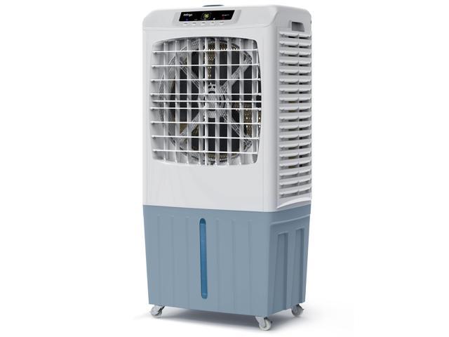 Click here for Zelngo ZG-17DN Evaporative Air Cooler with Ice Box... prices