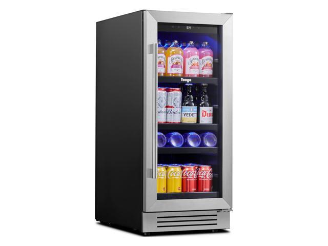 Click here for Yeego 85L Wine Cooler & Energy-Efficient Beverage... prices