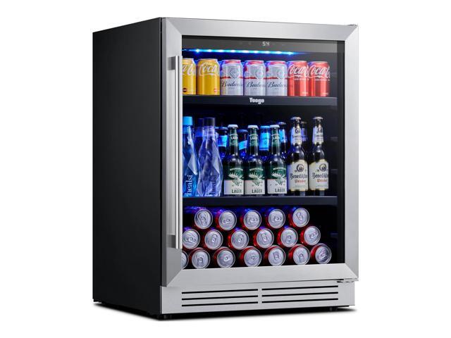 Click here for Yeego 145L Commercial Beverage Cooler & Energy-Eff... prices