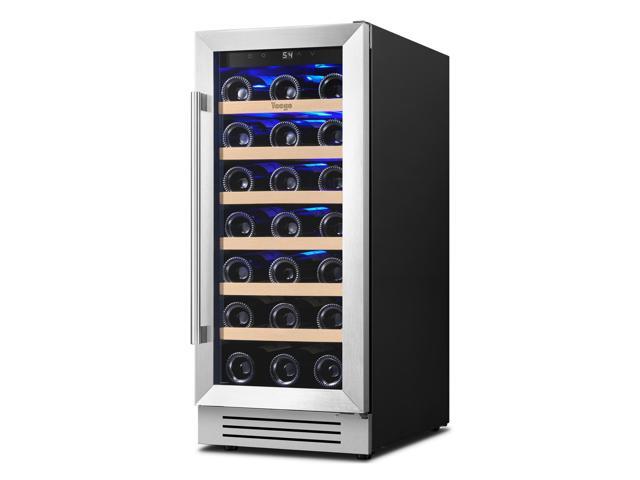 Click here for Yeego Energy-Efficient Wine Fridge - R600a Eco Coo... prices