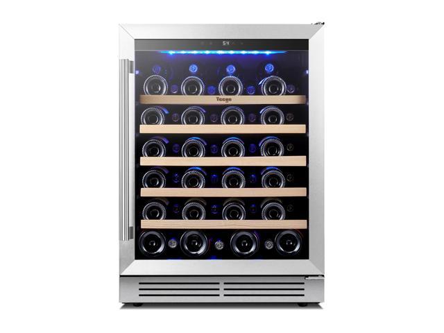 Click here for Yeego 145L Energy-Efficient Wine Refrigerators & W... prices