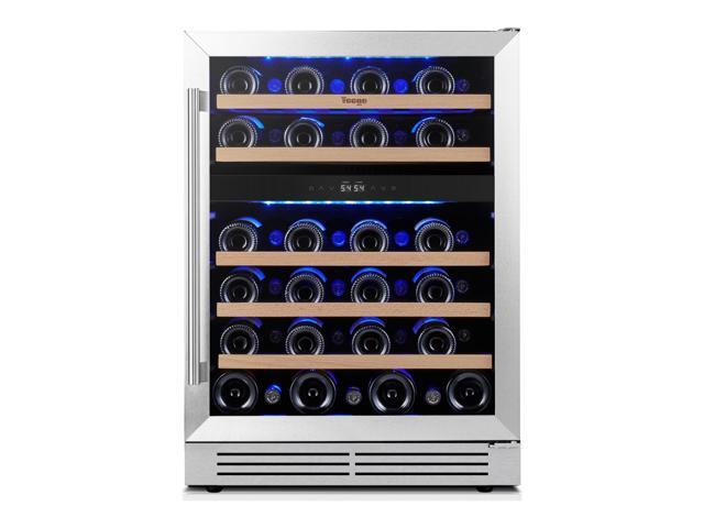 Click here for Yeego Energy-Efficient 24 Wine Fridge - R600a Comp... prices