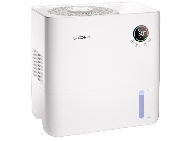 Click here for Wooohoo 5L Mist-Free Humidifier - Ultra-Quiet Smar... prices