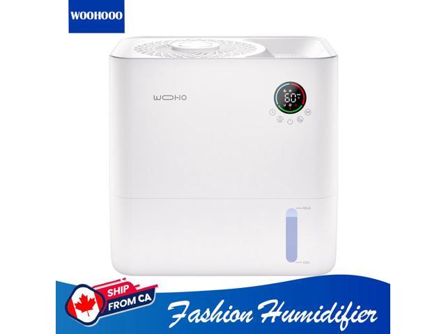Click here for Wooohoo 5L Mist-Free Humidifier Smart Humidity Con... prices
