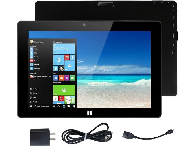 Click here for Elepad 10.1 Windows 11 Tablet PC  Dual-Core CPU Wi... prices
