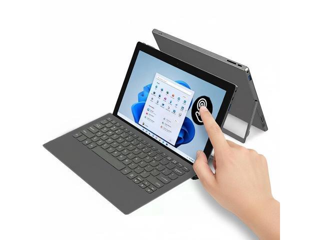 Click here for Elepad Windows Tablet with Keyboard + 11.6 Inch To... prices