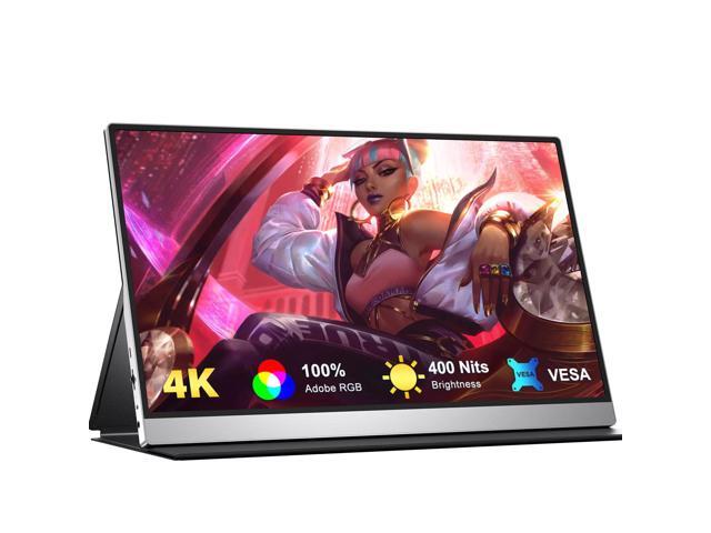 Click here for EVICIV 4K Portable Monitor 3840*2160 4K Portable D... prices