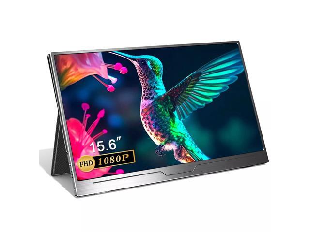 Click here for EVICIV 15.6 Portable Monitor 1920*1080 Second Disp... prices