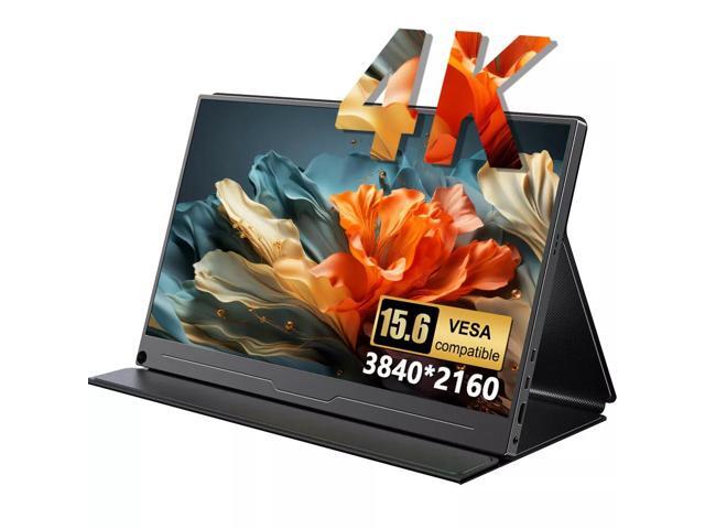 Click here for EVICIV 15.6 4K Ultra HD Portable Monitor 3840*1260... prices