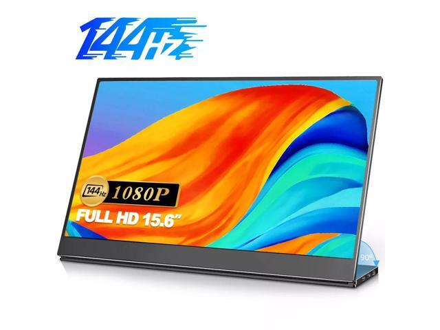 Click here for EVICIV 144Hz Monitor 15.6 HDMI USB C Monitor Porta... prices