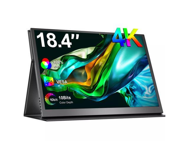 Click here for EVICIV 18.4 4K 3840x2160 HDR Portable Monitor USB... prices