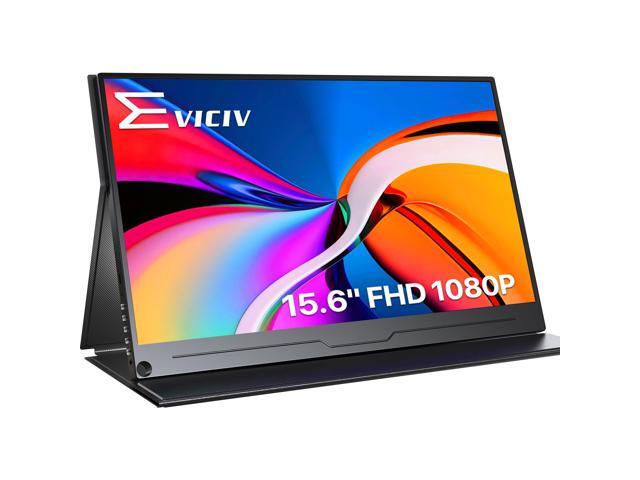Click here for EVICIV Portable Monitor 15.6 IPS HDR 1920X1080 FHD... prices