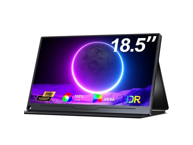 Click here for EVICIV 18.5 120HZ Portable Gaming Monitor 1080P FH... prices