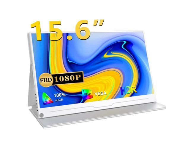 Click here for EVICIV 15.6 1080P FHD Portable Monitor with USB-C... prices