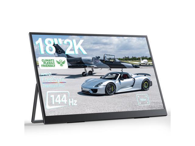 Click here for EVICIV 18 2K 144Hz 100 DCI-P3 500Nits Portable Gam... prices