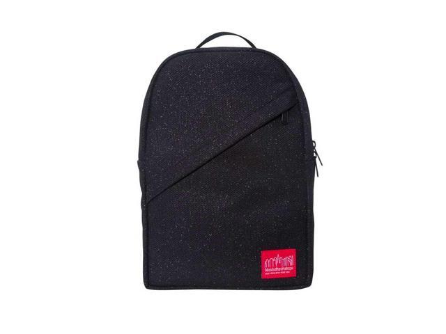 Click here for Manhattan Portage Midnight Hunters Backpack  iPad... prices