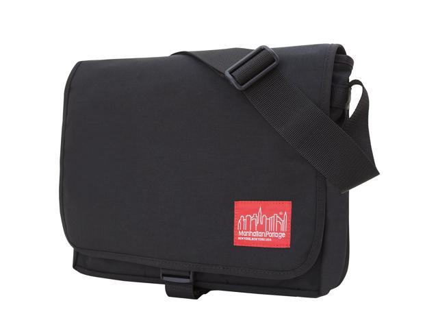 Click here for Manhattan Portage Deluxe Computer Bag  13 In Lapto... prices