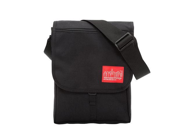 Manhattan Portage Manhattan Bag - Black