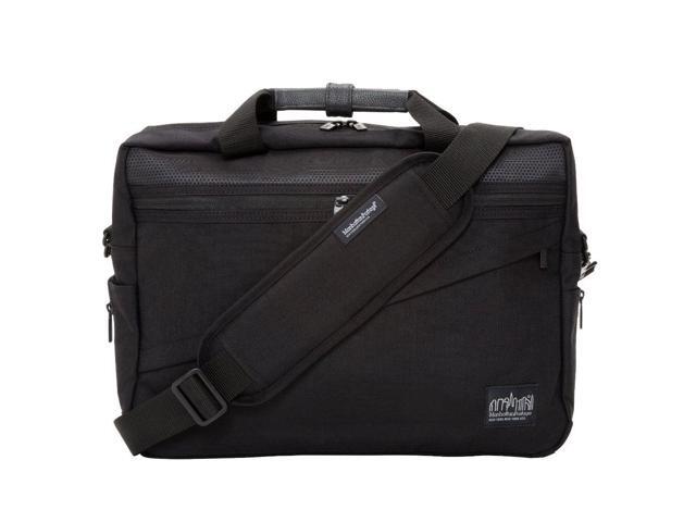 Click here for Manhattan Portage Second Avenue Laptop Briefcase B... prices