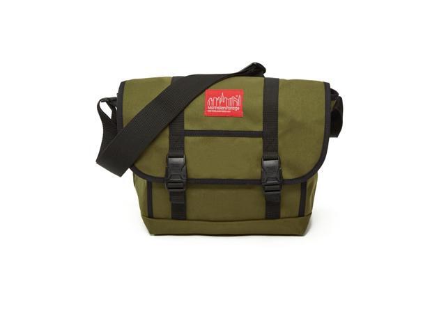 Click here for MANHATTAN PORTAGE NY MESSENGER BAG JR (MD)  CROSS... prices