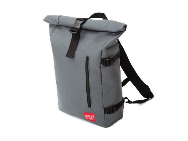 Click here for MANHATTAN PORTAGE APEX BACKPACK (MD)  ROLL TOP DES... prices