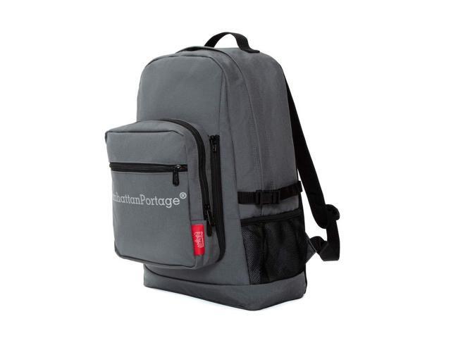 Click here for MANHATTAN PORTAGE GRADUATE LAPTOP BACKPACK  15 LAP... prices