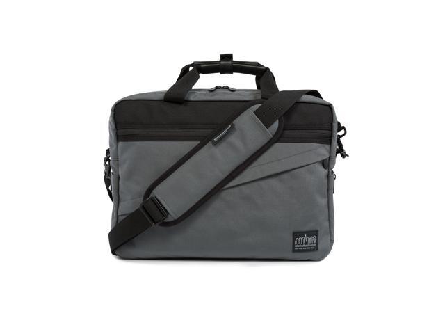 Click here for Manhattan Portage Second Avenue Laptop Briefcase B... prices