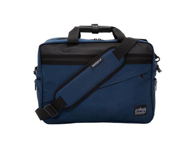 Click here for Manhattan Portage Second Avenue Laptop Briefcase B... prices