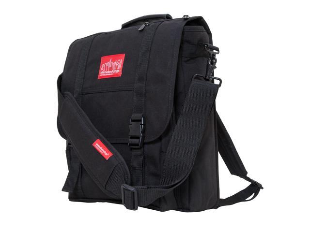Click here for Manhattan Portage Commuter Laptop Backpack 17 inch... prices