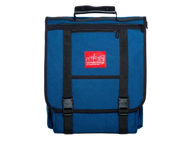 Click here for Manhattan Portage Commuter Laptop Backpack 17 inch... prices