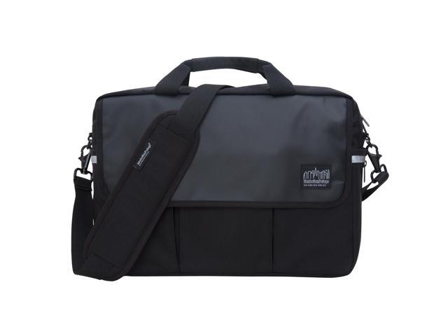Click here for Manhattan Portage Webb Convertible Laptop Briefcas... prices