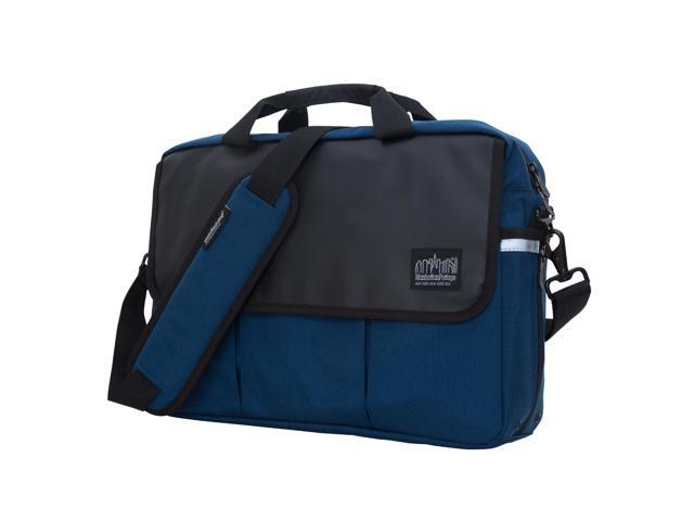 Click here for Manhattan Portage Webb Convertible Laptop Briefcas... prices