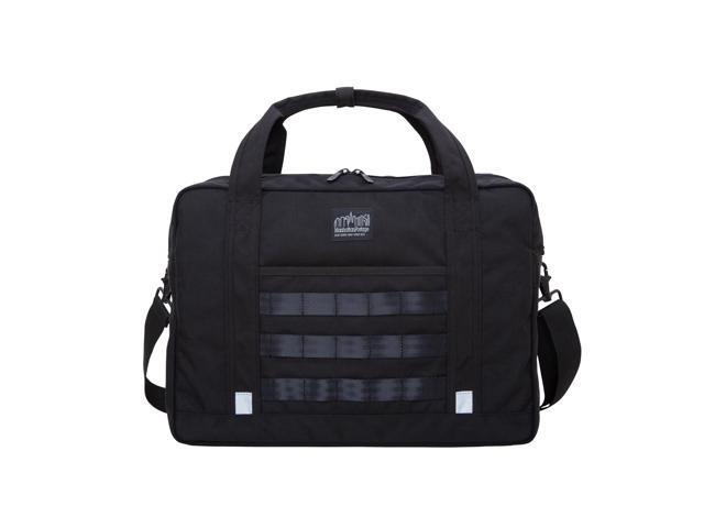 Click here for Manhattan Portage Yorkville Laptop Briefcase  15-1... prices