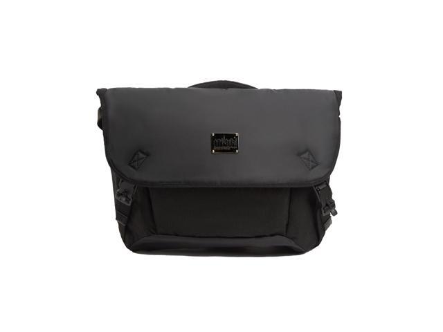 Click here for Manhattan Portage Redux Laptop Messenger Bag  15 L... prices