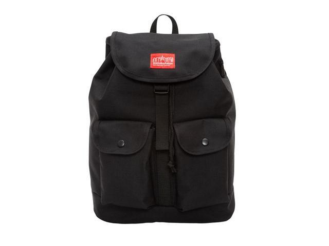 Manhattan Portage Snapshot Camera Backpack  Camera Backpack for professional photographers  DSLR  SLR Camera Bag  Black
