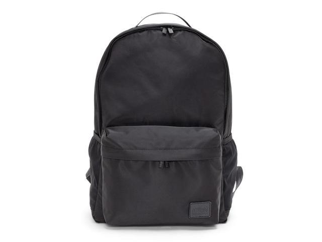 Click here for Manhattan Portage Cordura Twill Crosby Backpack prices