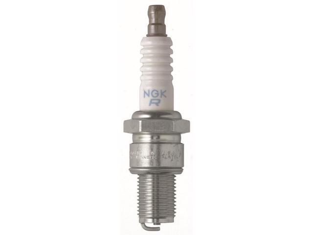 Click here for NGK 3961 (BR8ES) Spark Plug prices