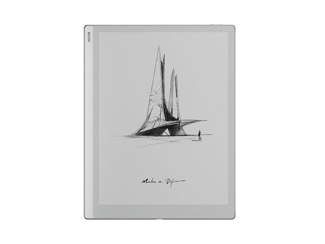 Click here for Onyx Boox Go 10.3 prices