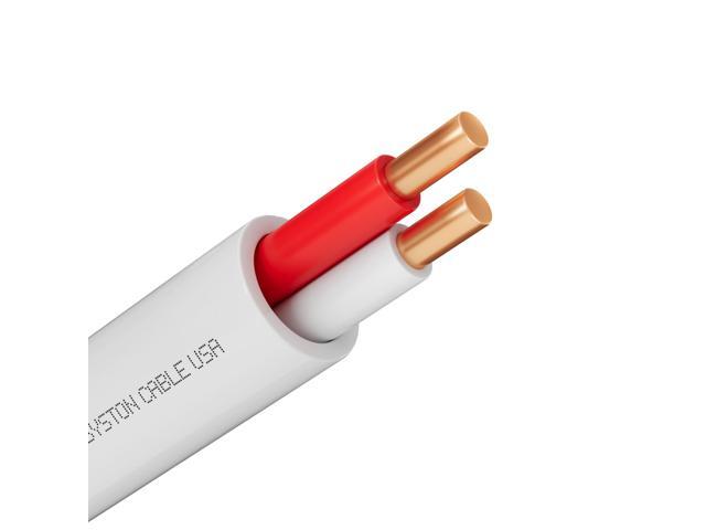 Click here for SYSTON CABLE TECHNOLOGY 18/2 Thermostat Doorbell W... prices