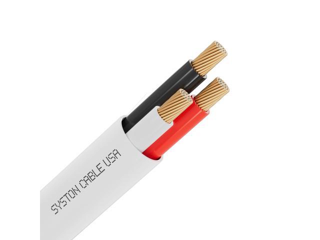 Click here for SYSTON CABLE TECHNOLOGY 18/3 Security Wire Burglar... prices