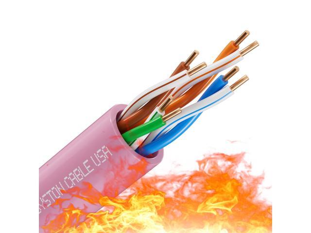 Click here for SYSTON CABLE TECHNOLOGY CAT 5E Ethernet Bulk Cable... prices